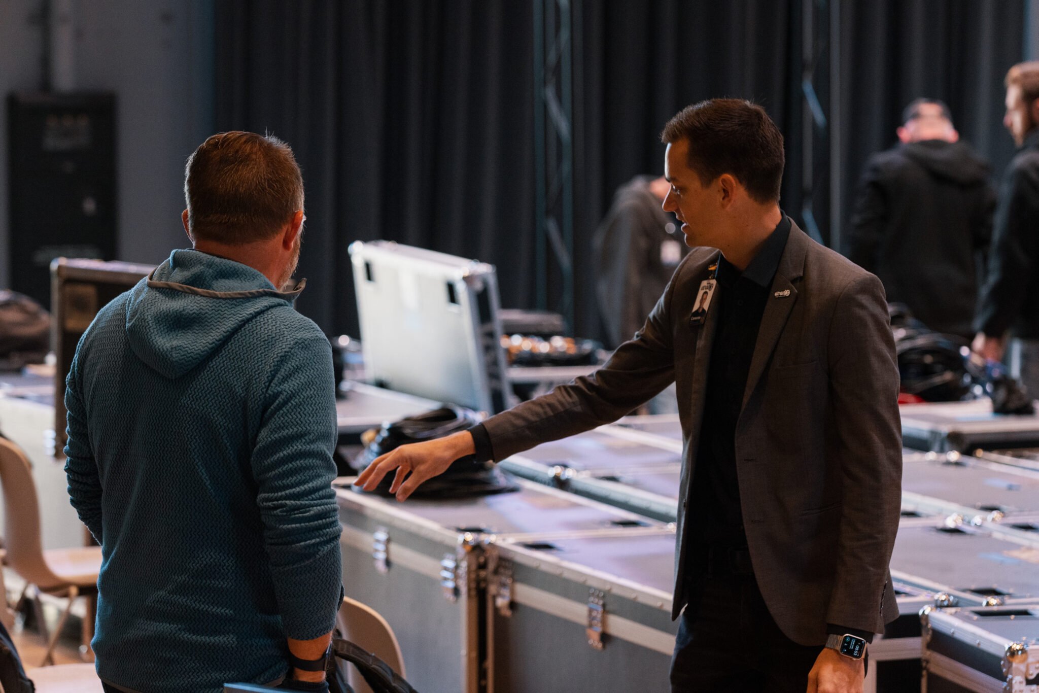 Master Event Planning: Learn Key Production Company Terms