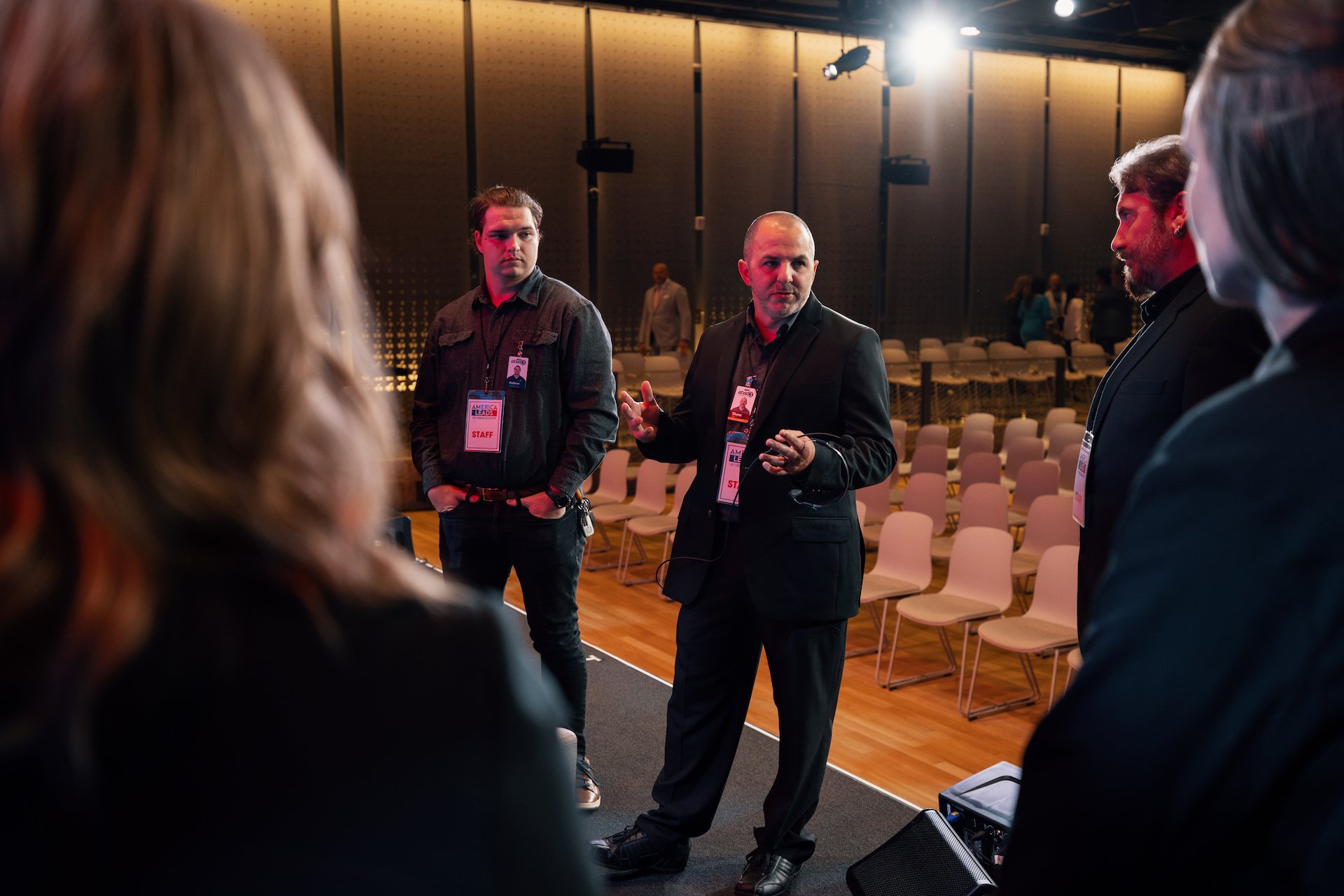 Top 10 Tips for Efficient Event Speaker Scheduling