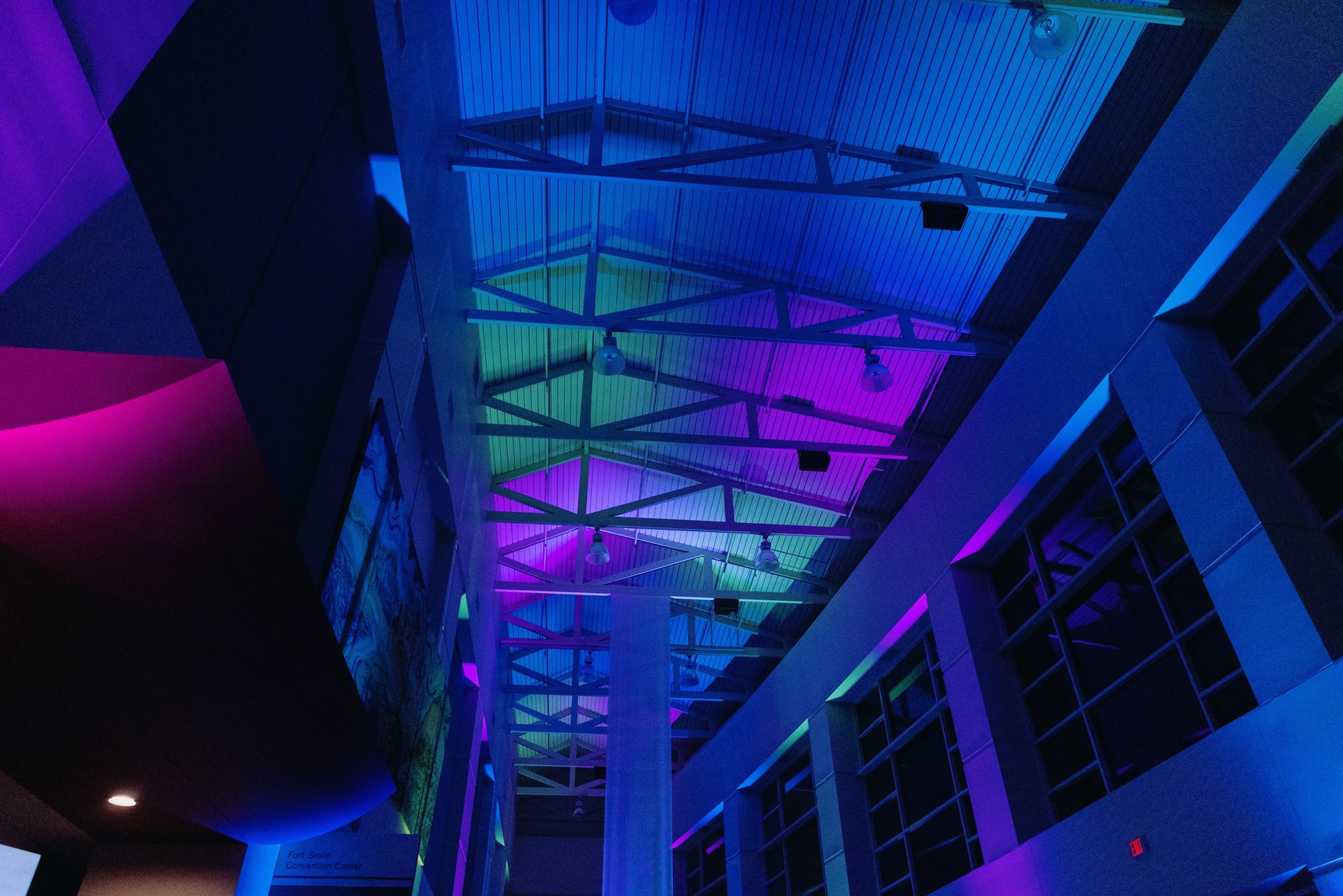 Tips & Ideas for Transforming Your Event Lobby on a Budget