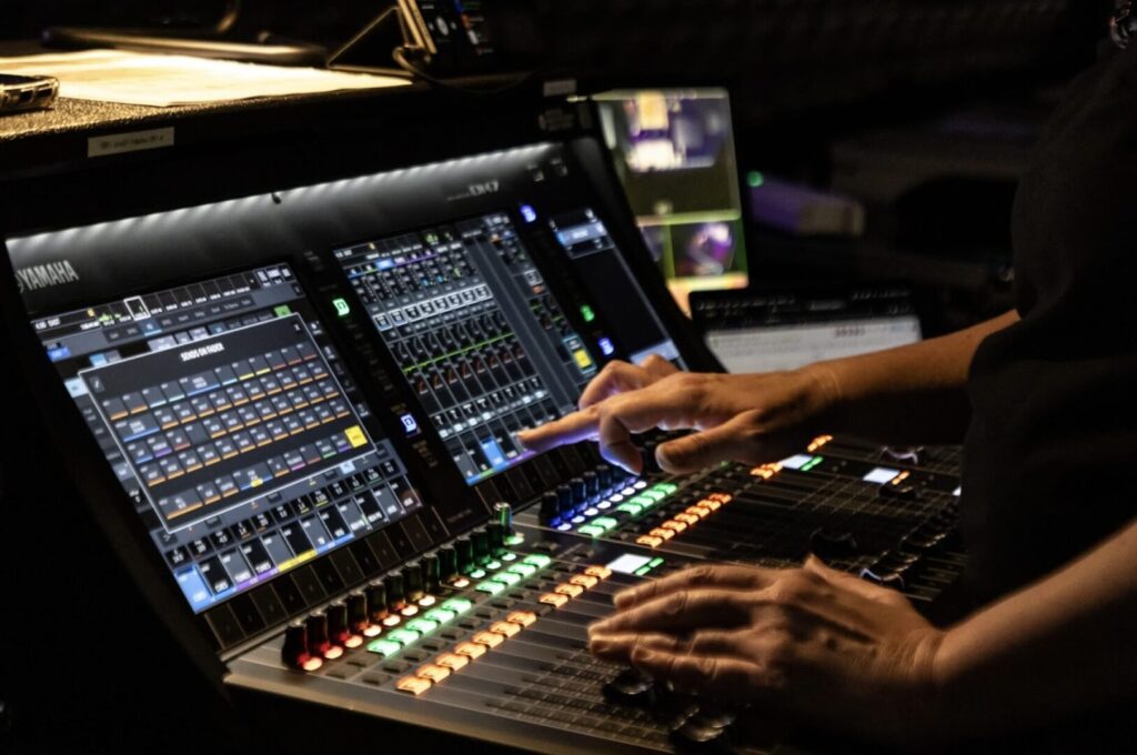 Why Event Audio is Important: Ensuring Quality Sound