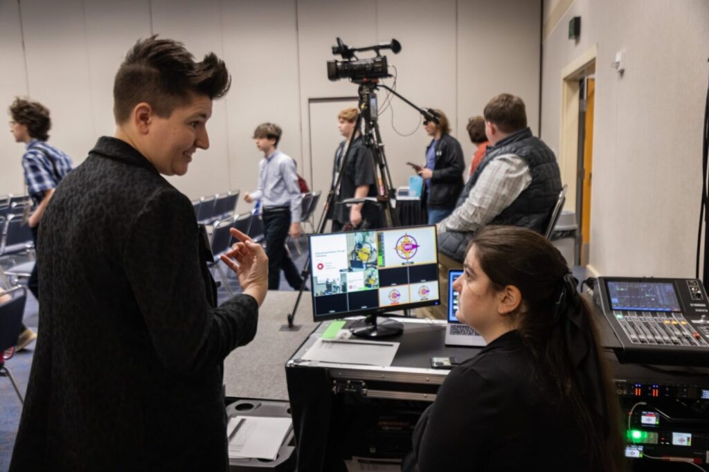 Breakout Sessions: Tips & Ideas to Make Your Event a Success - avad3 ...