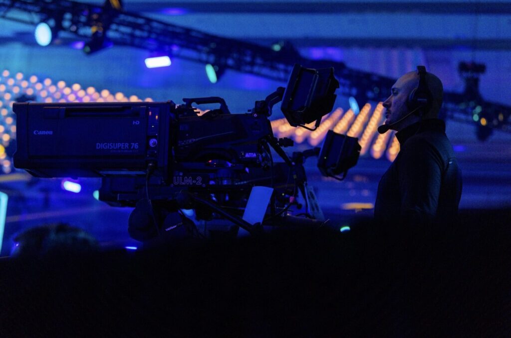 Capture the Magic: How Event Highlight Videos Can Transform Your Brand ...