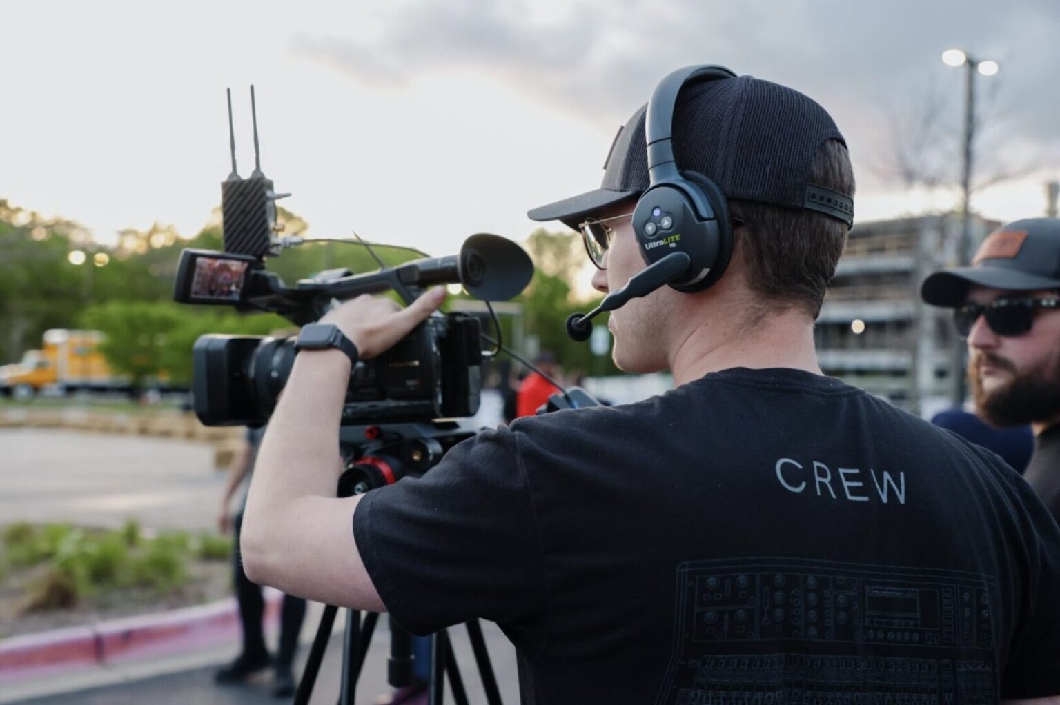 Capture the Magic: How Event Highlight Videos Can Transform Your Brand ...