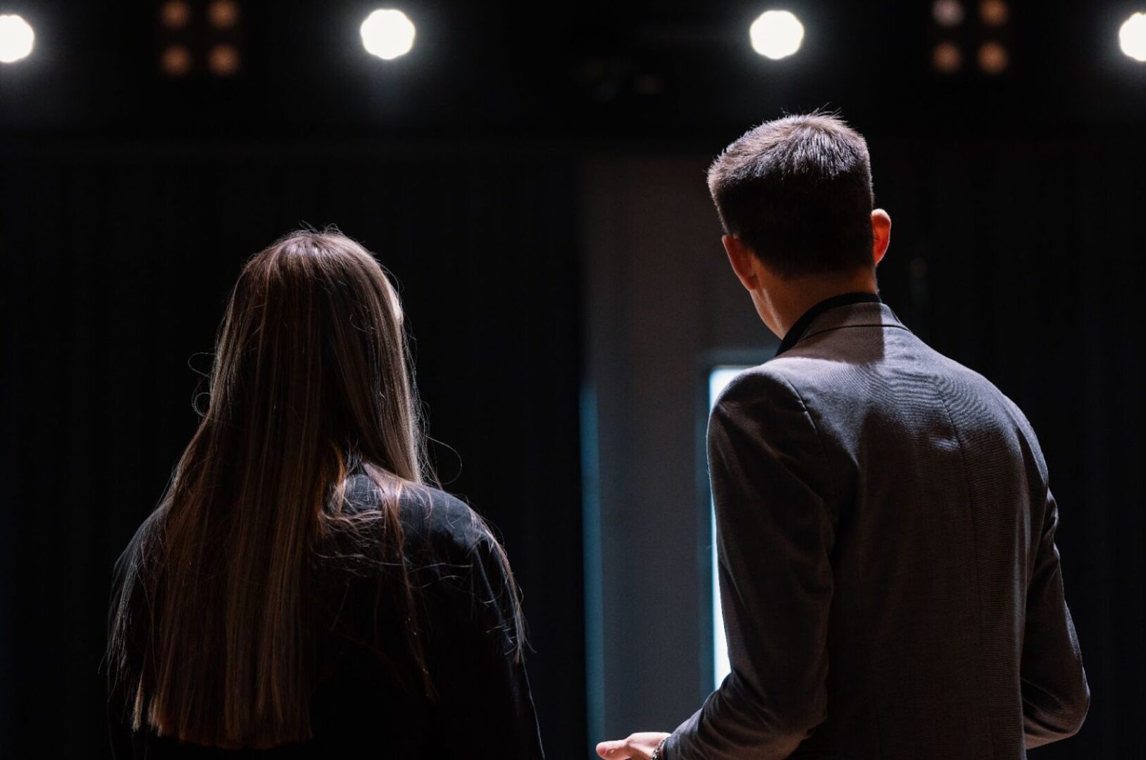 Learn About Us: avad3 Event Production