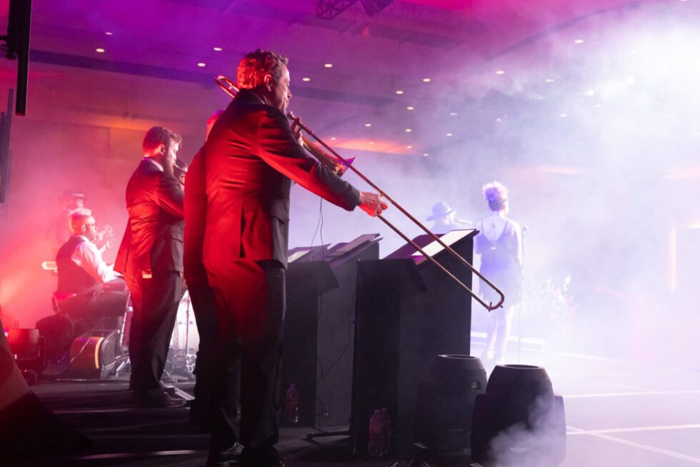 The Ultimate Guide to Nonprofit Event Management - avad3 Event Production