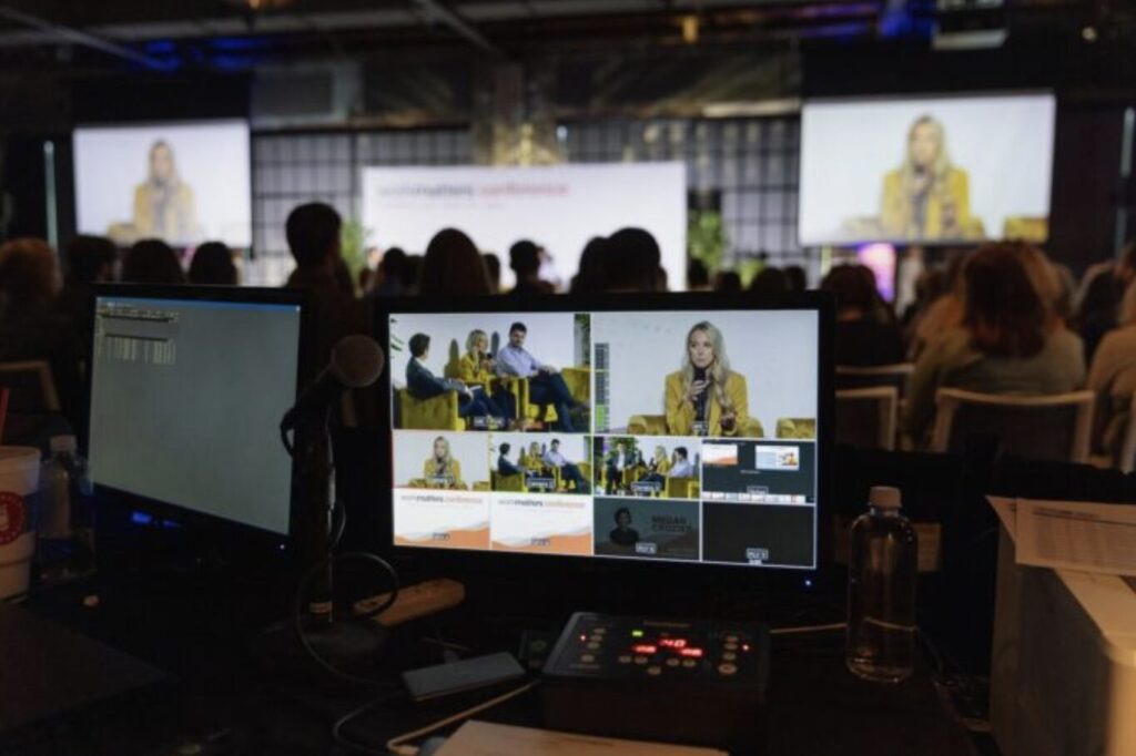 Mastering Live Streaming for Events: Your Comprehensive Guide to ...