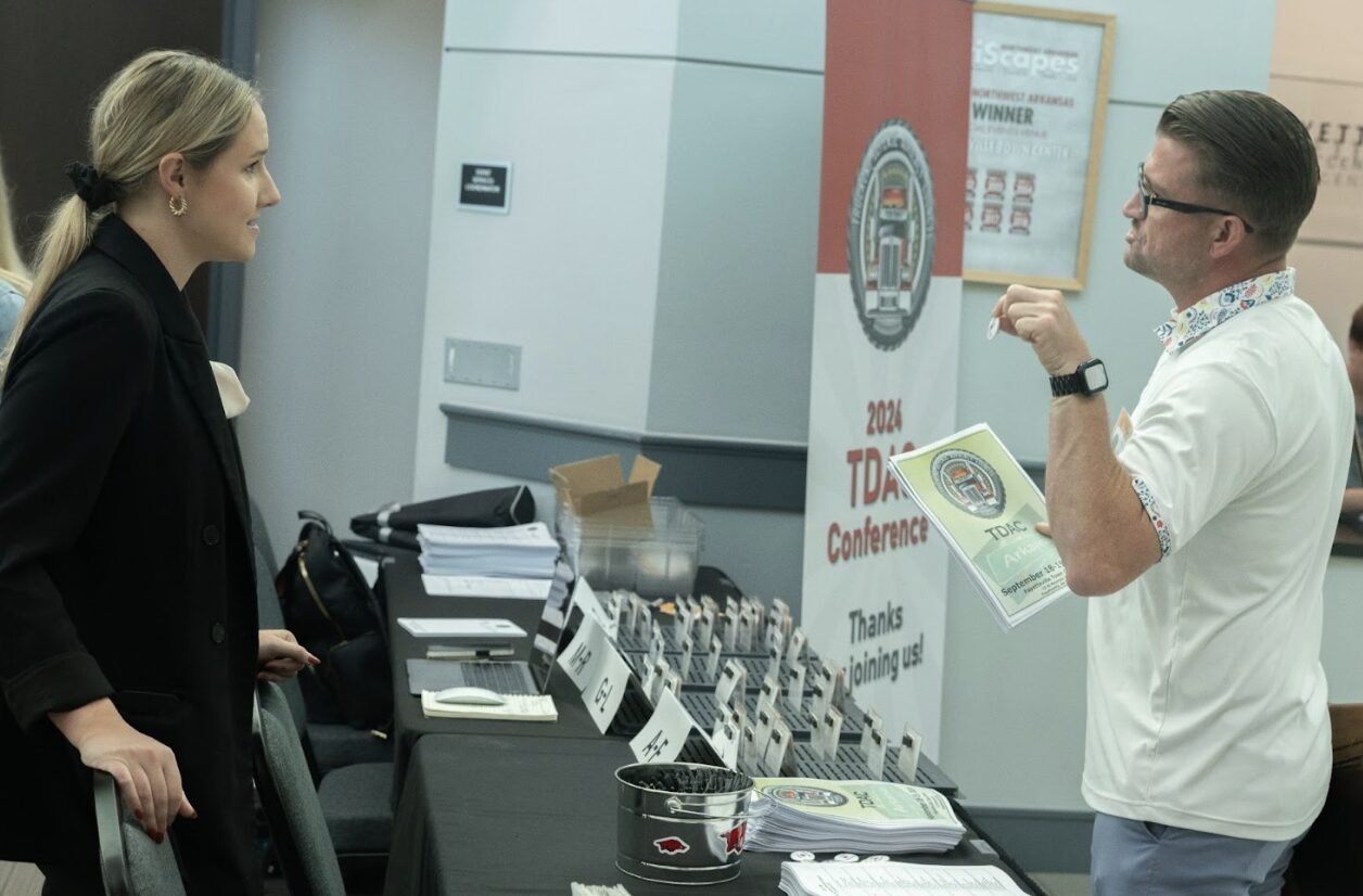 How to Create an Event Program - avad3 Event Production