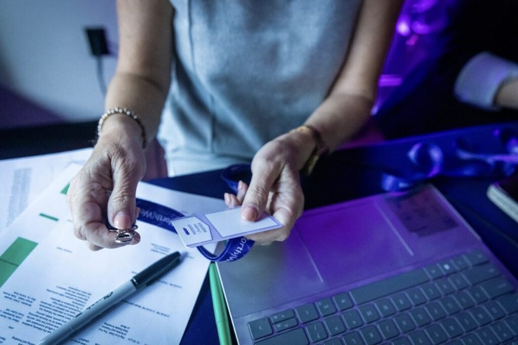 How to Create an Event Program - avad3 Event Production