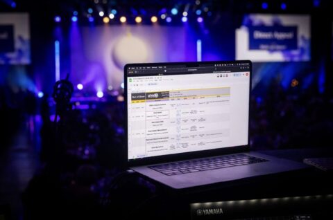 What Is a Run of Show? A Guide to Seamless Event Execution - avad3 ...