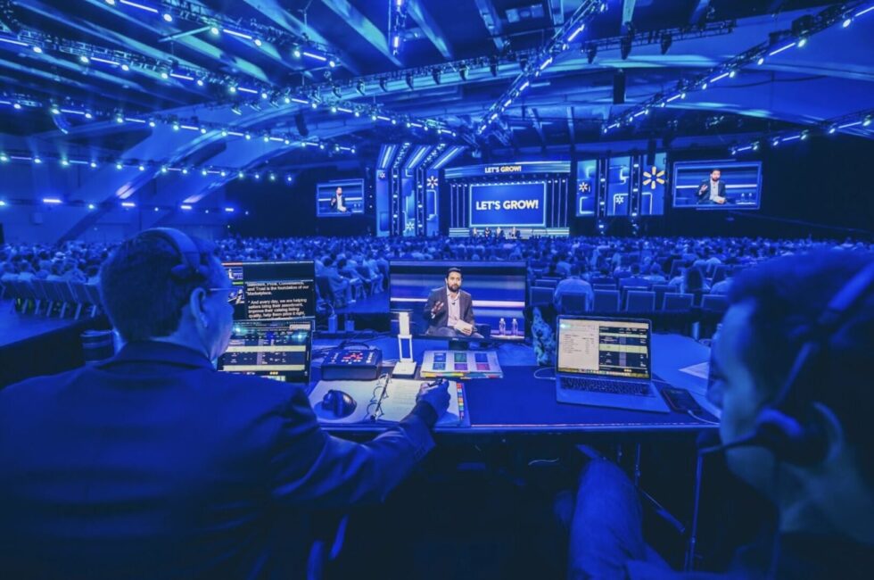 What Is a Run of Show? A Guide to Seamless Event Execution - avad3 ...