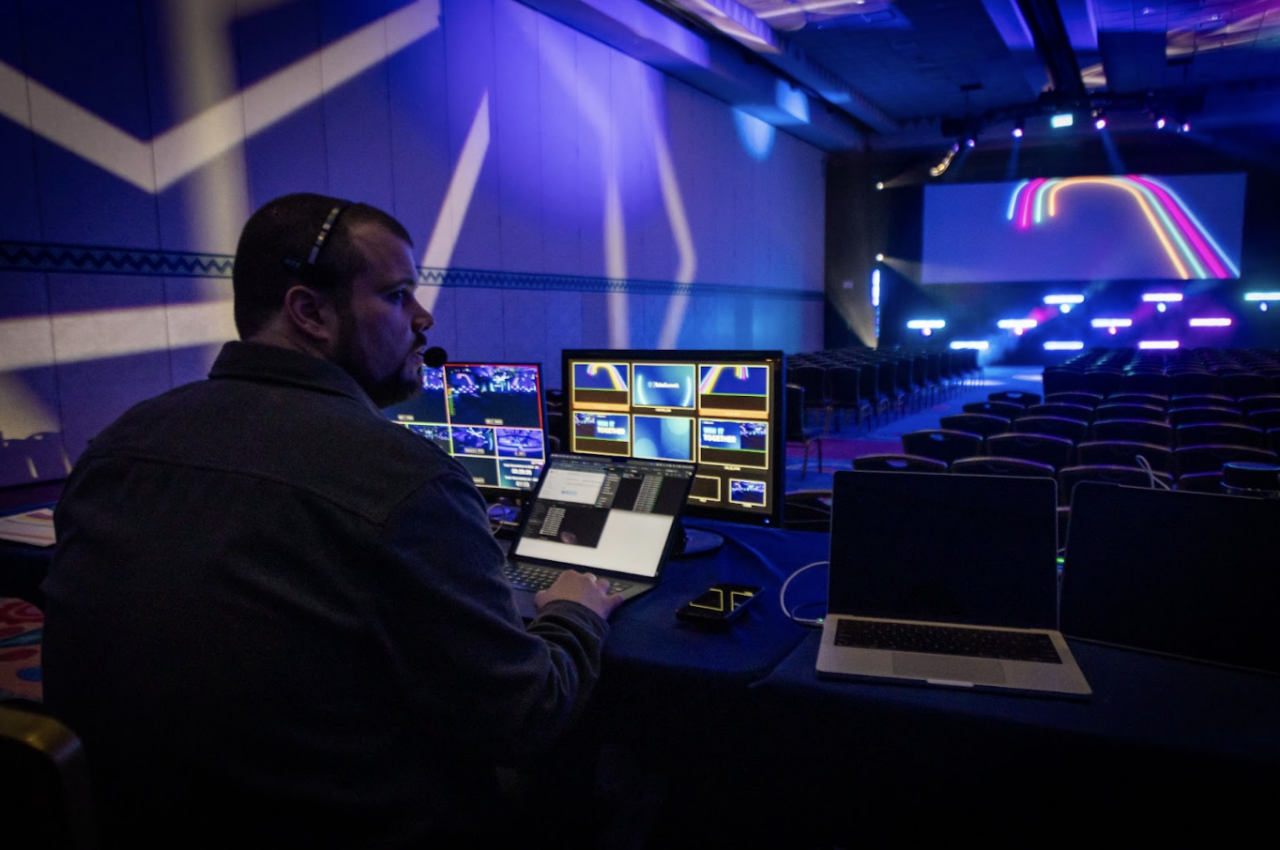 5 Stages of Event Planning: From Concept to Execution - avad3 Event ...