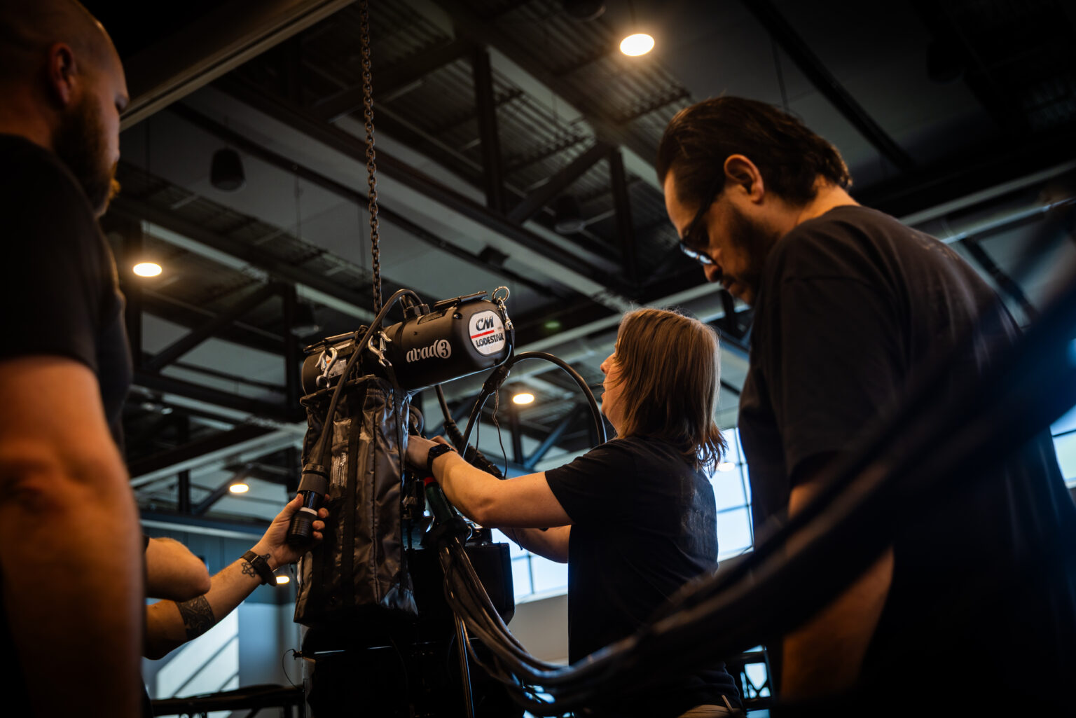 avad3 Event Production: Expertise in Flawless Events