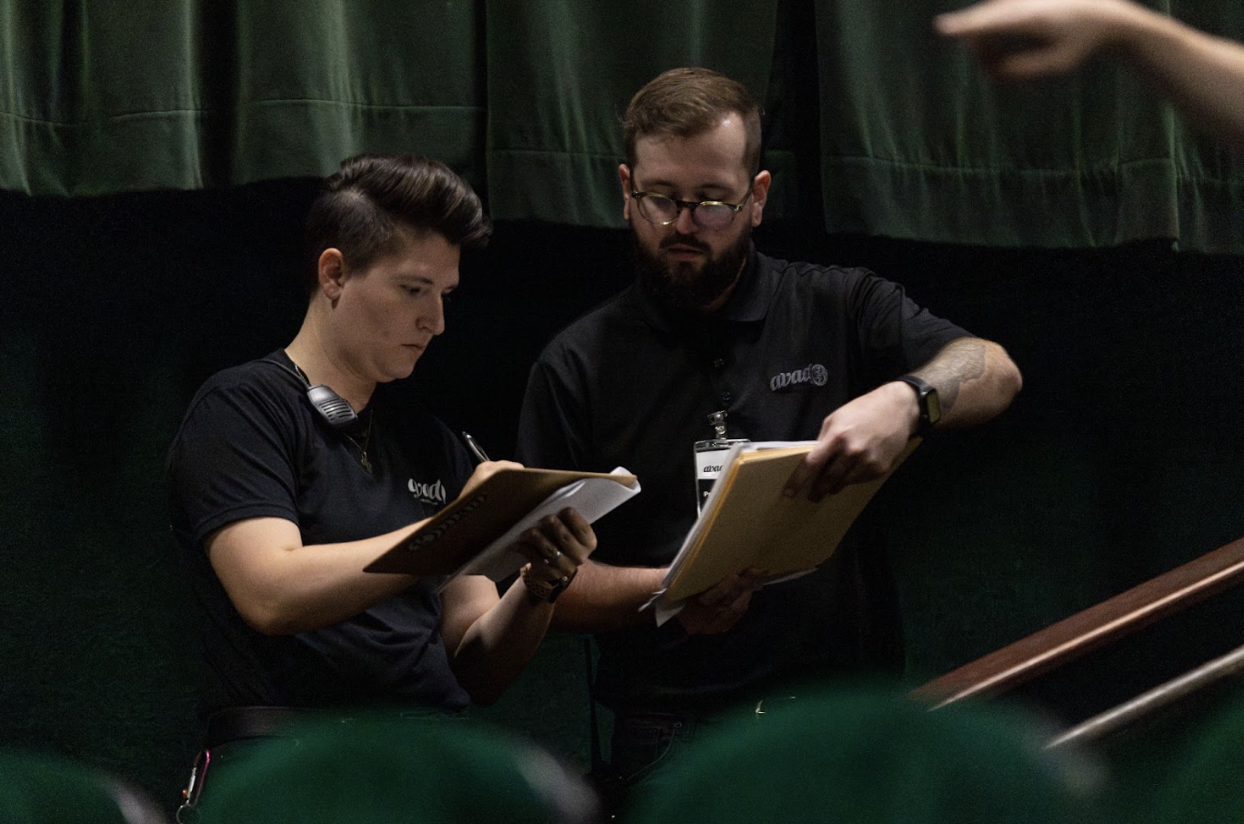 The Ultimate Guide to Conference Management - avad3 Event Production