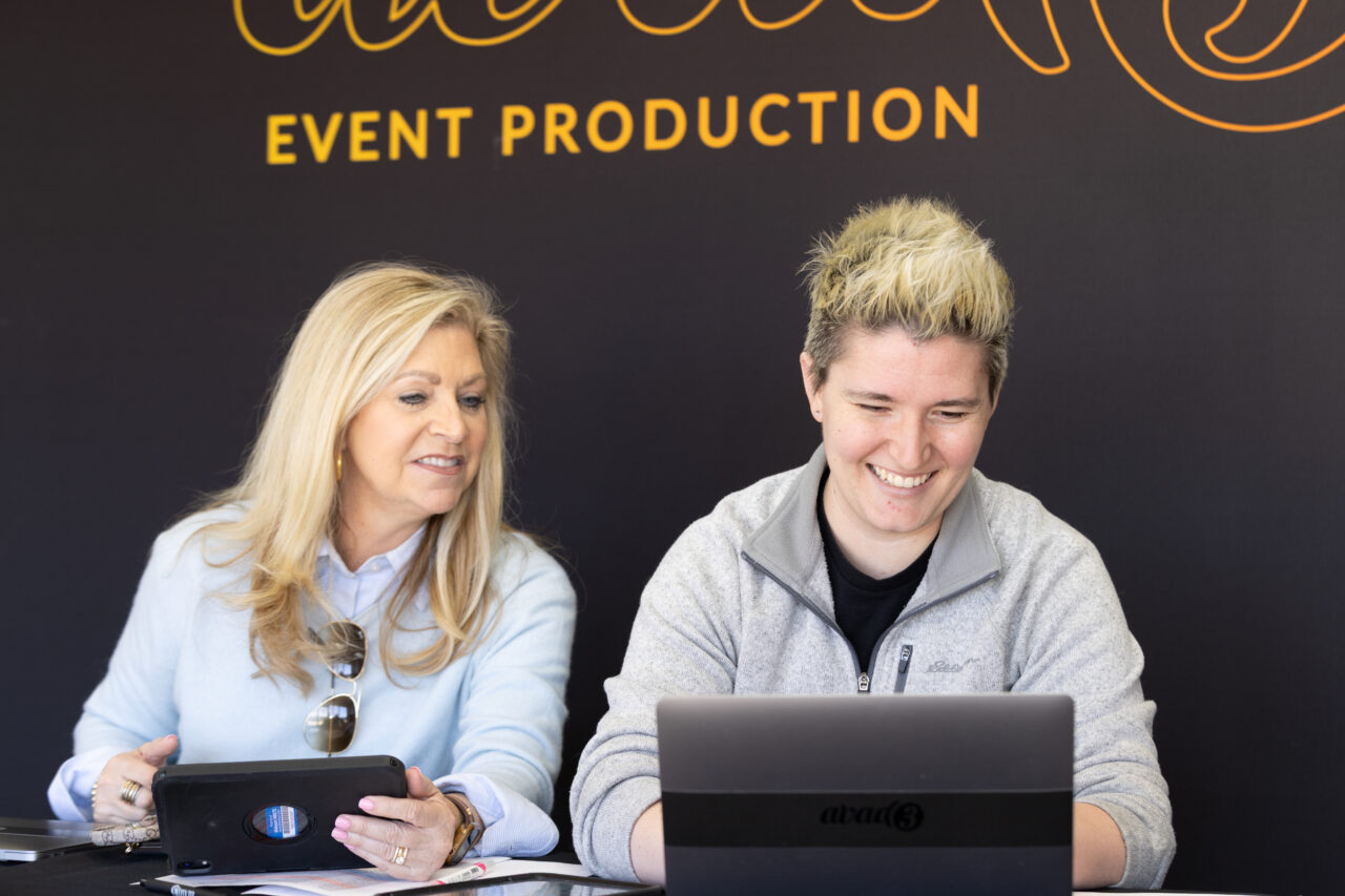 5 Stages of Event Planning: From Concept to Execution - avad3 Event ...