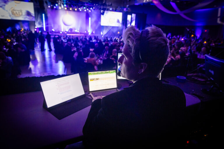 How to Create an Event Program - avad3 Event Production