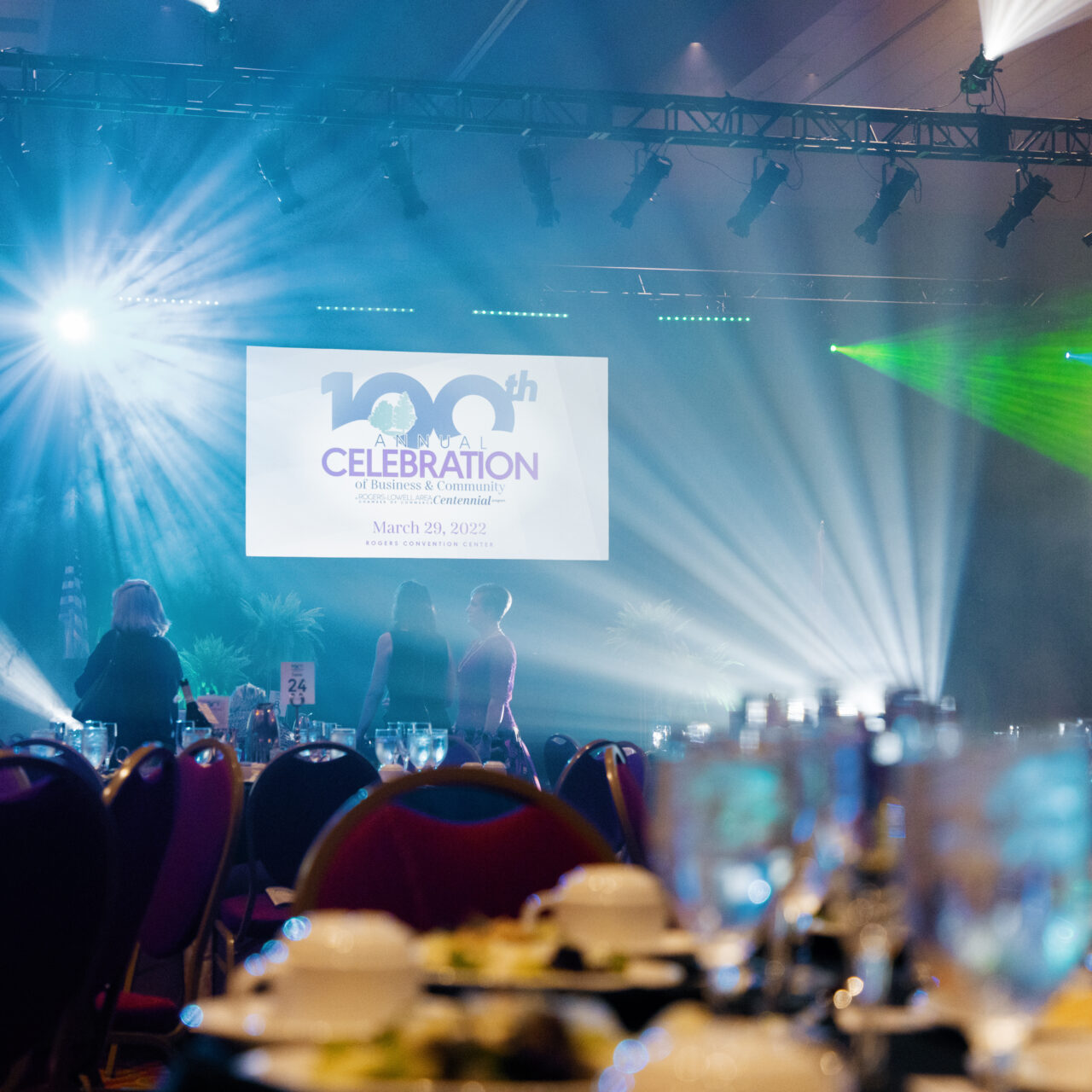 Capture the Magic: How Event Highlight Videos Can Transform Your Brand ...